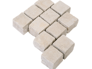 Kalkstein Terrassenplatten online kaufen | jonastone