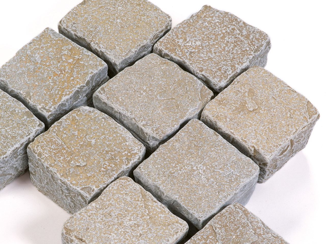 Kalksteinplatten - Java Sand | jonastone