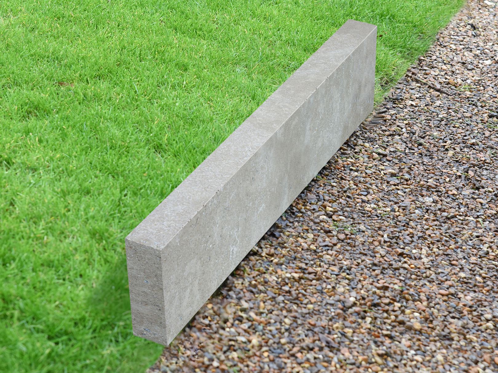 Kalksteinplatten - Camino Grey | jonastone