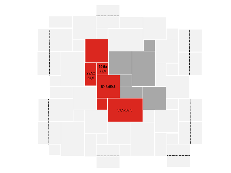 Kalksteinplatten - Camino Grey | jonastone