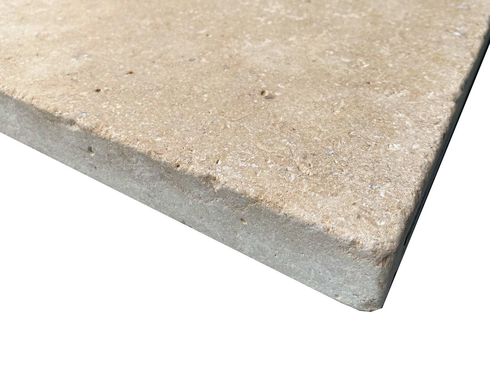 Helle Kalksteinplatten - Camino Sand | jonastone