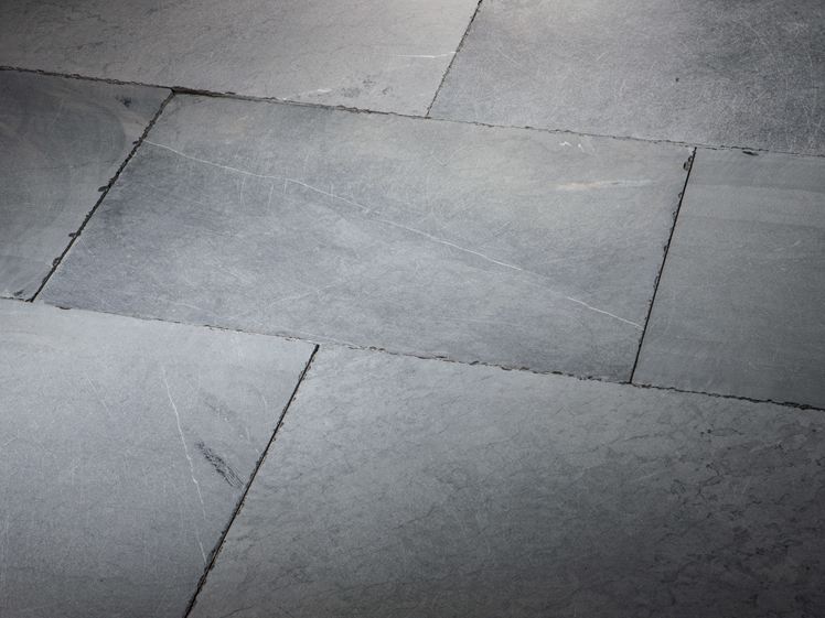 Kalksteinplatten Blaustein Azur | jonastone