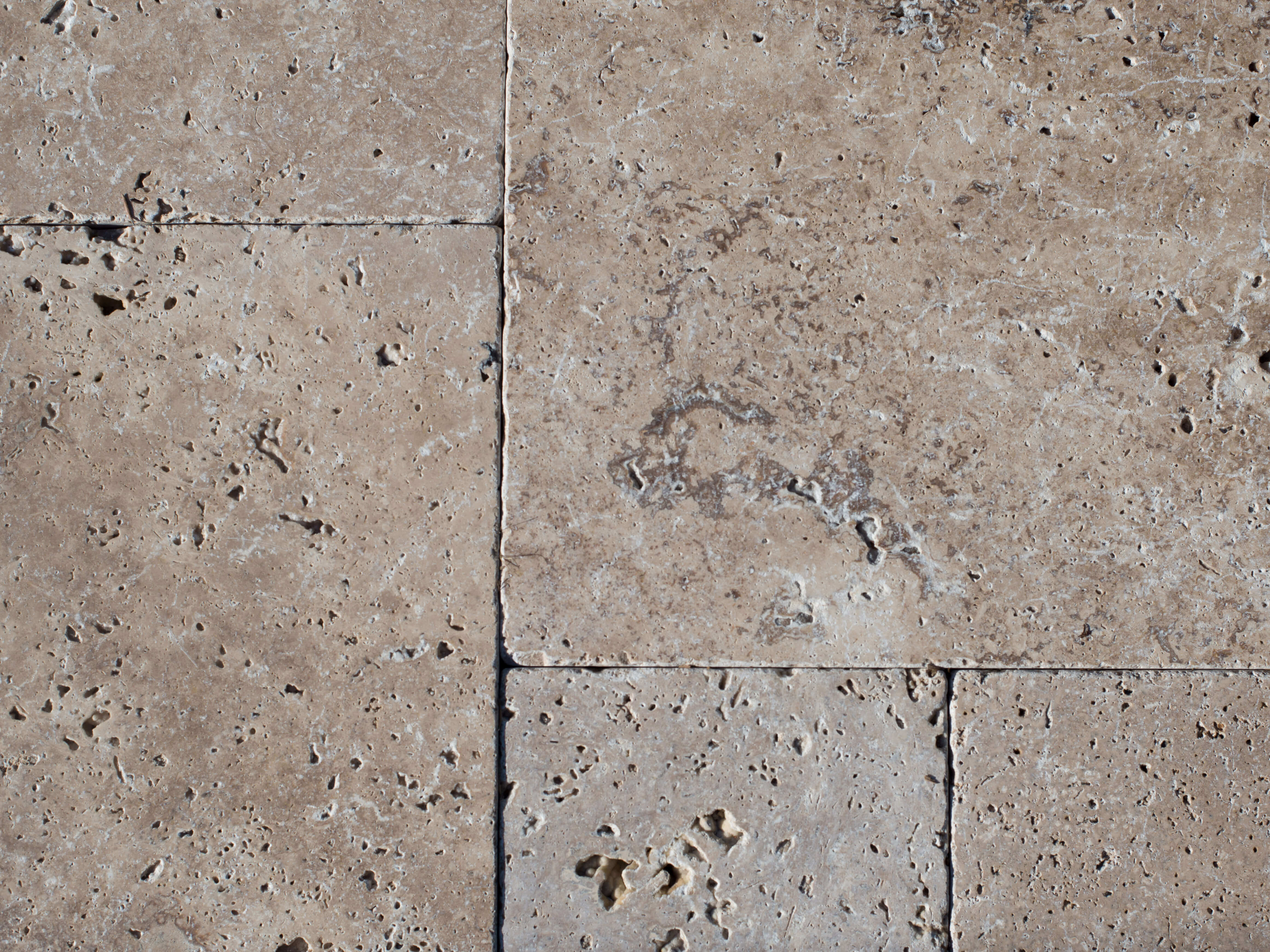 Travertinplatten Noce kaufen ♥ jonastone