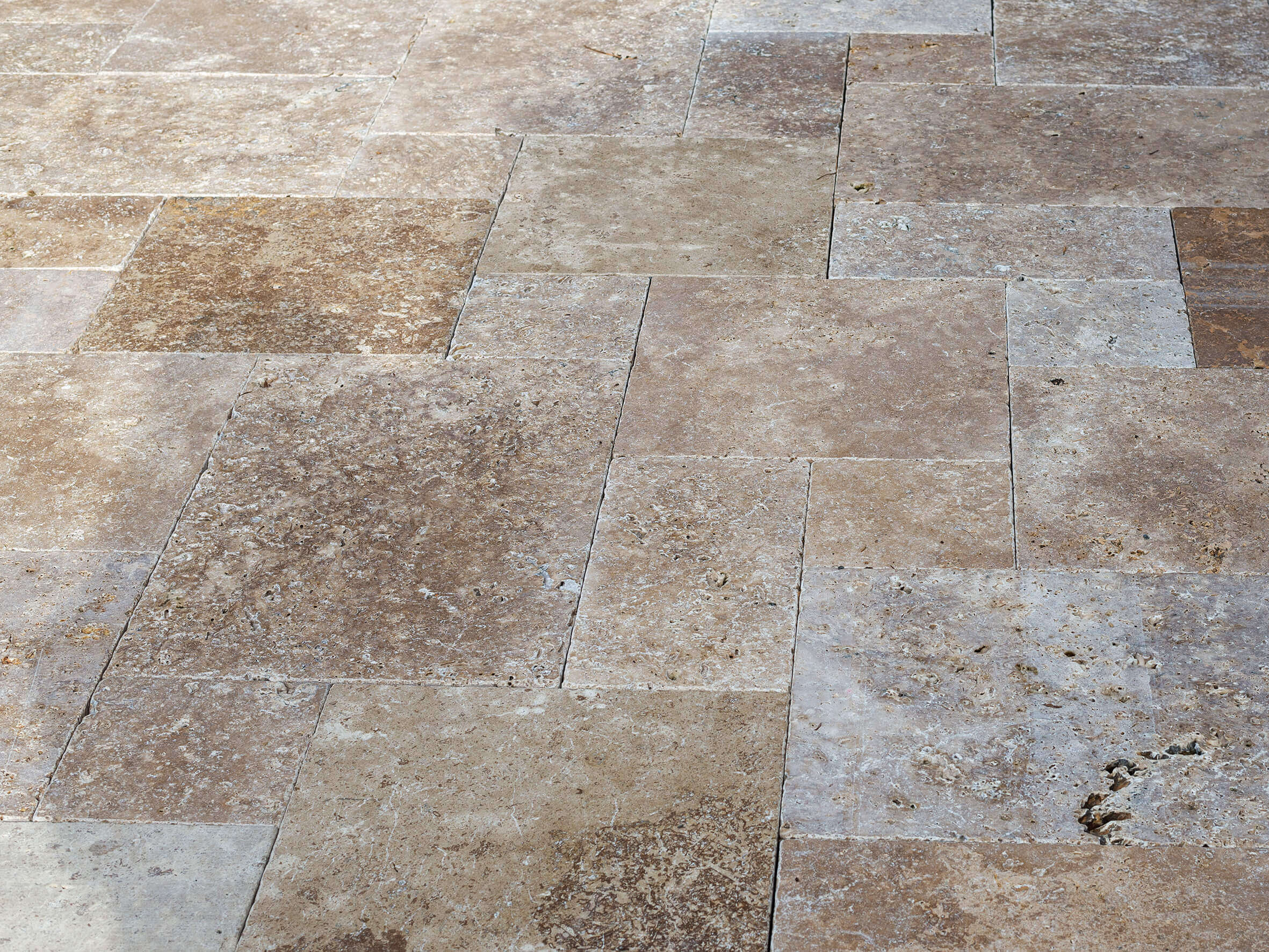 Travertinplatten Noce kaufen ♥ jonastone