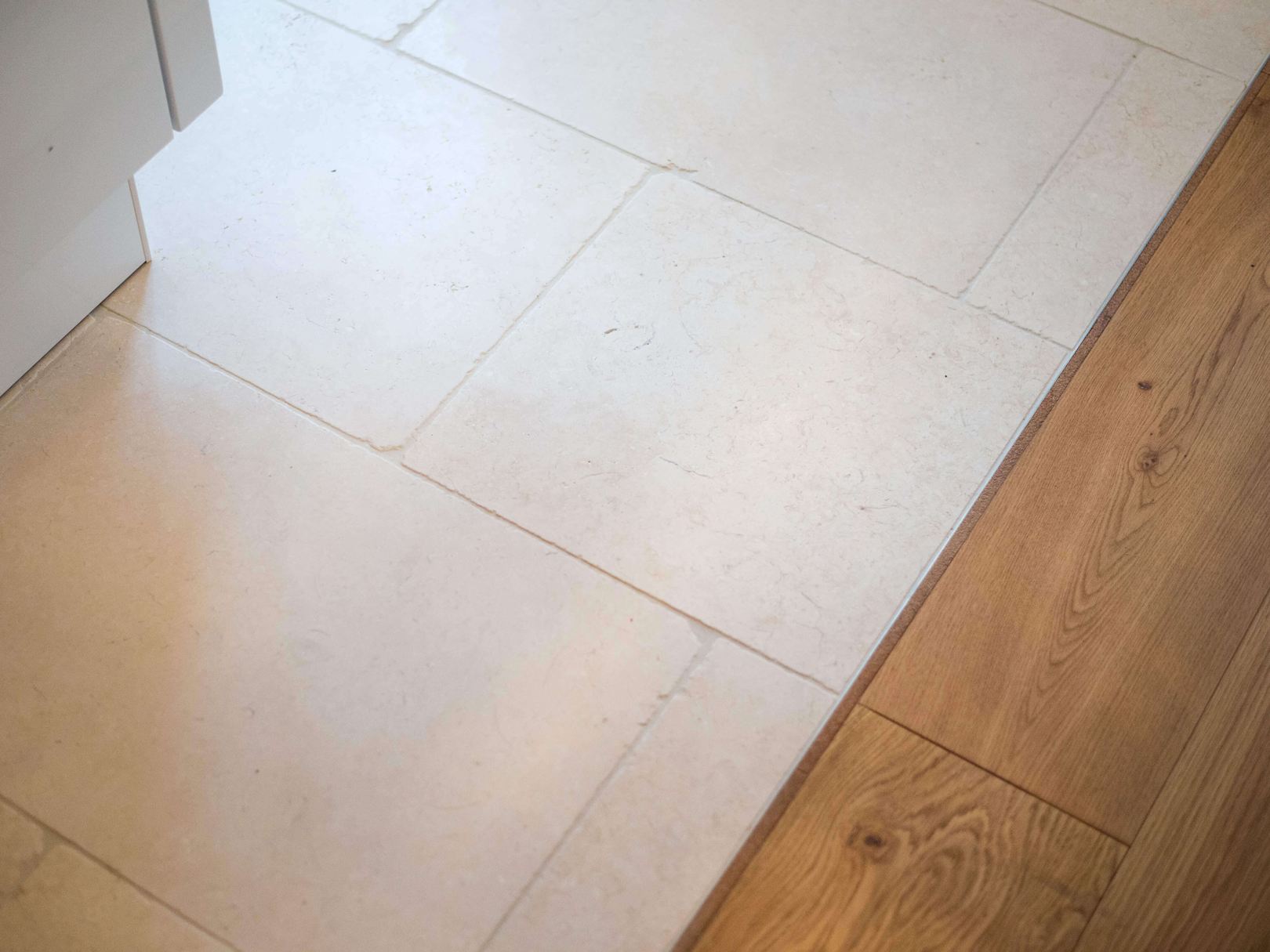 Kalksteinfliesen Cleopatra Light | jonastone