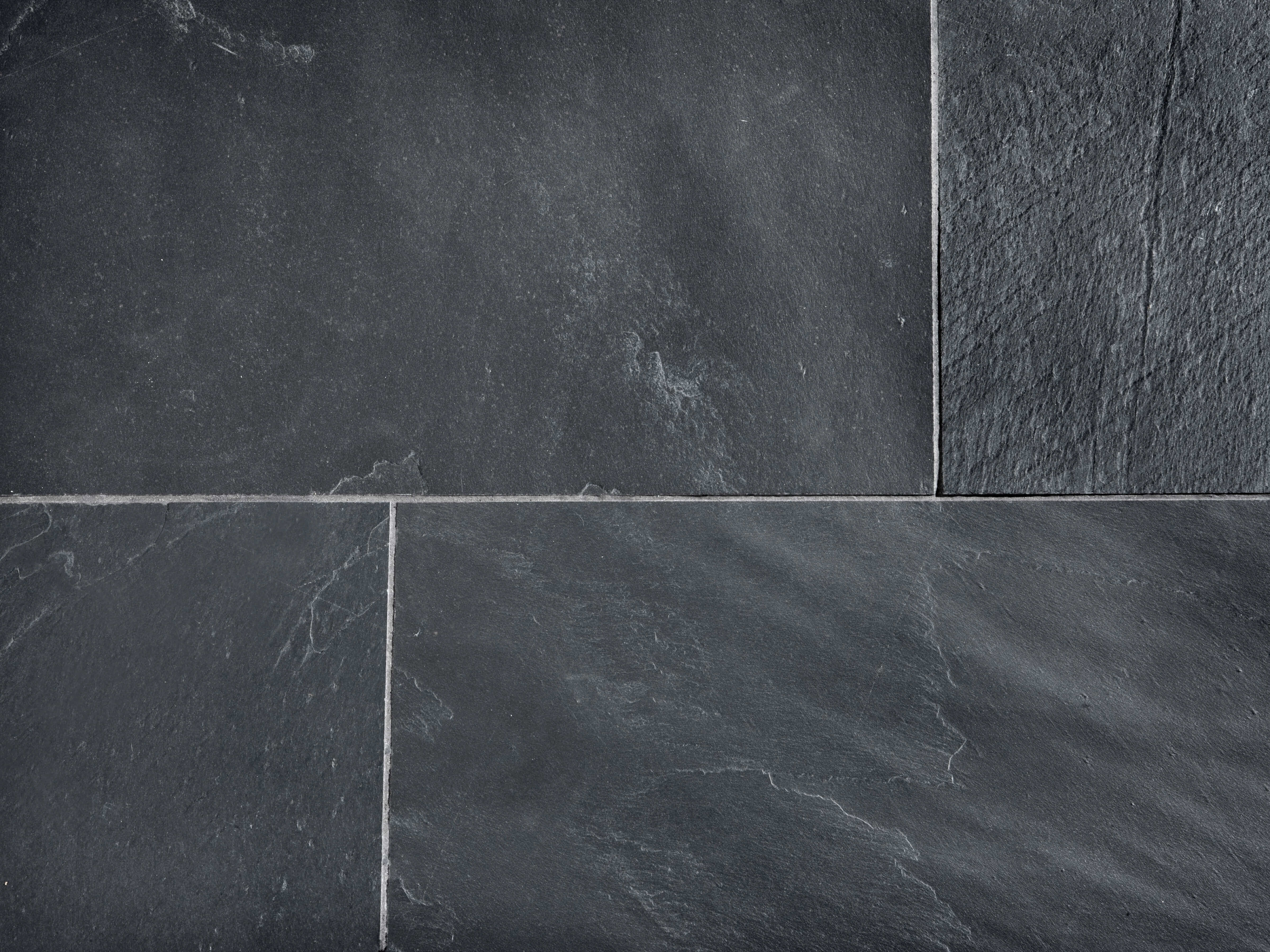 Schieferfliesen Black Rustic kaufen | jonastone