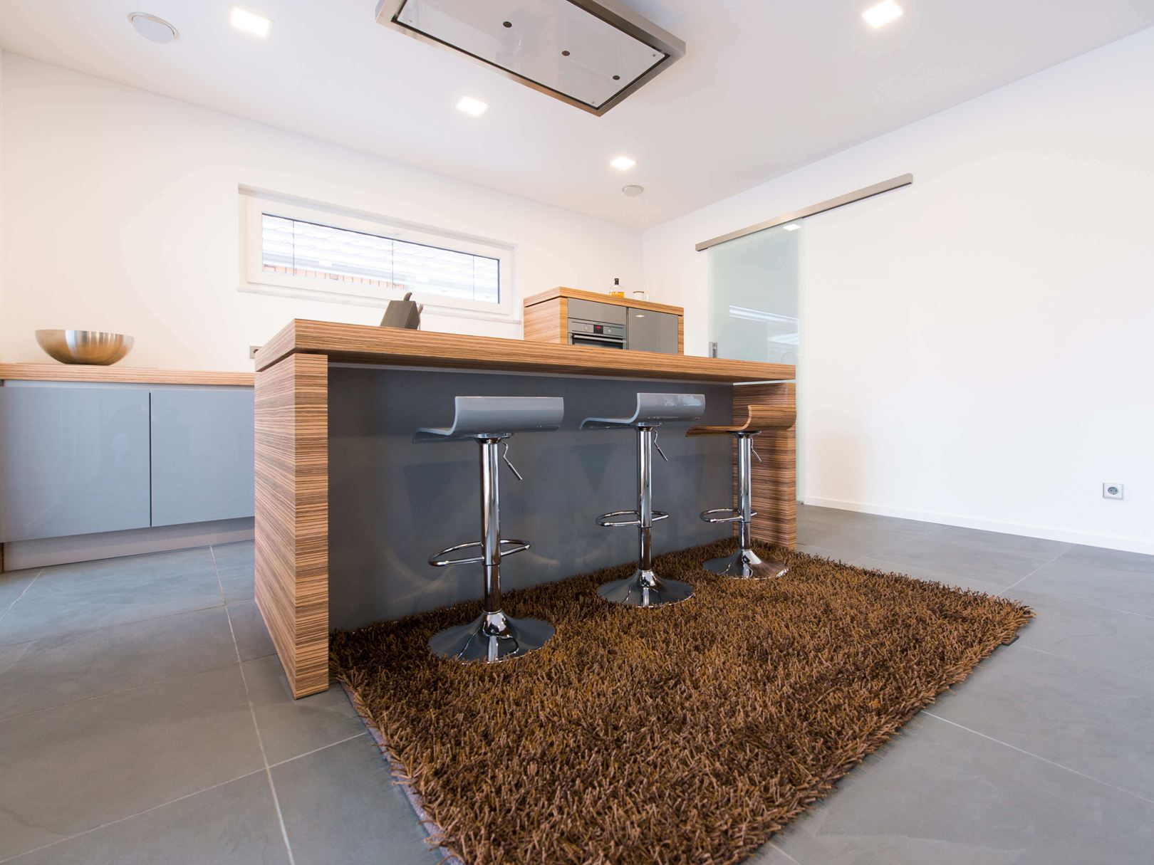 Schieferfliesen Grey Slate kaufen | jonastone