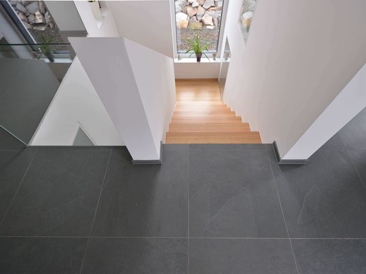 Schieferfliesen Grey Slate kaufen | jonastone