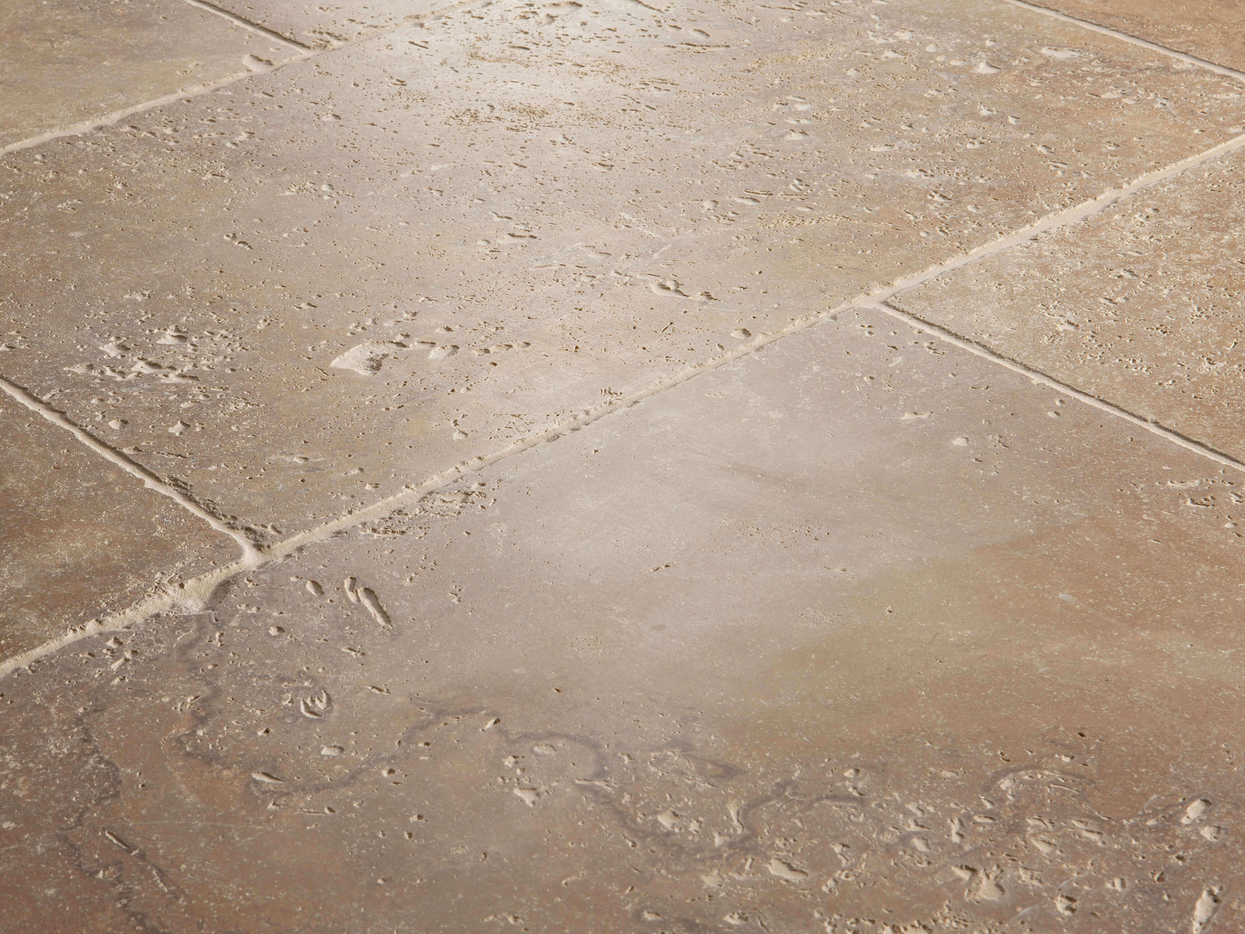 Travertin-Fliesen Noce entdecken | jonastone