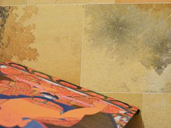 Kalkstein Rasenkanten 8x25 - Lago | jonastone Onlineshop